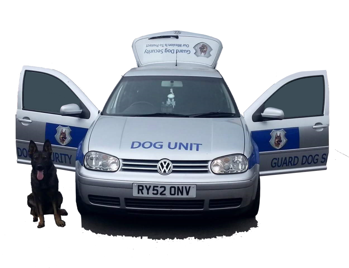 About Us – Total Guard Security