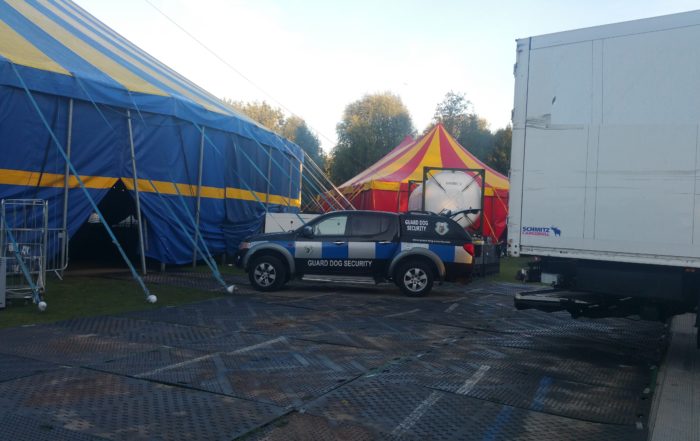 Total Guard Security – Our Mission is to Protect!