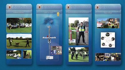 Total Guard Security – Our Mission is to Protect!